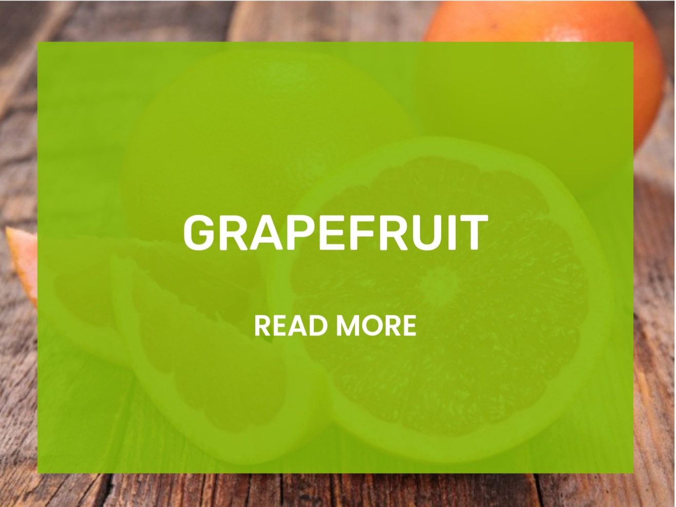 Grapefruit - Gadex For Import & Export